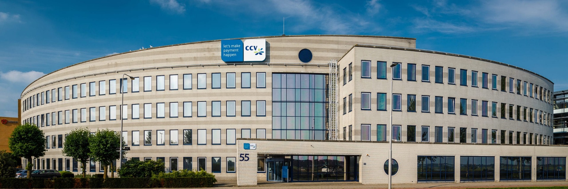 CCV Group kiest SmartPresentations